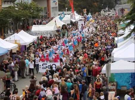 North Country Fair