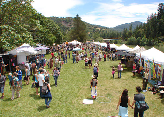 Community Events Resource