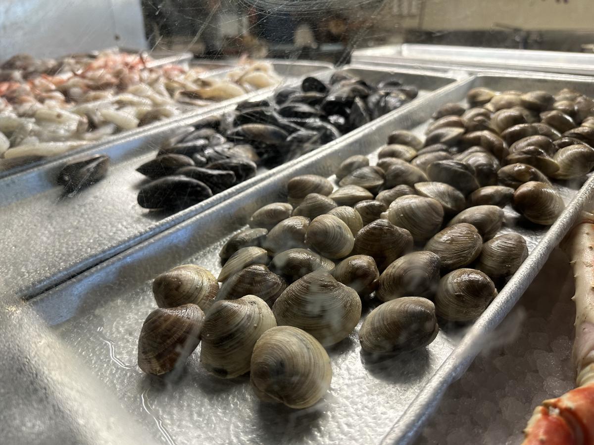 Flagler Fish Company | Flagler Beach, FL 32136