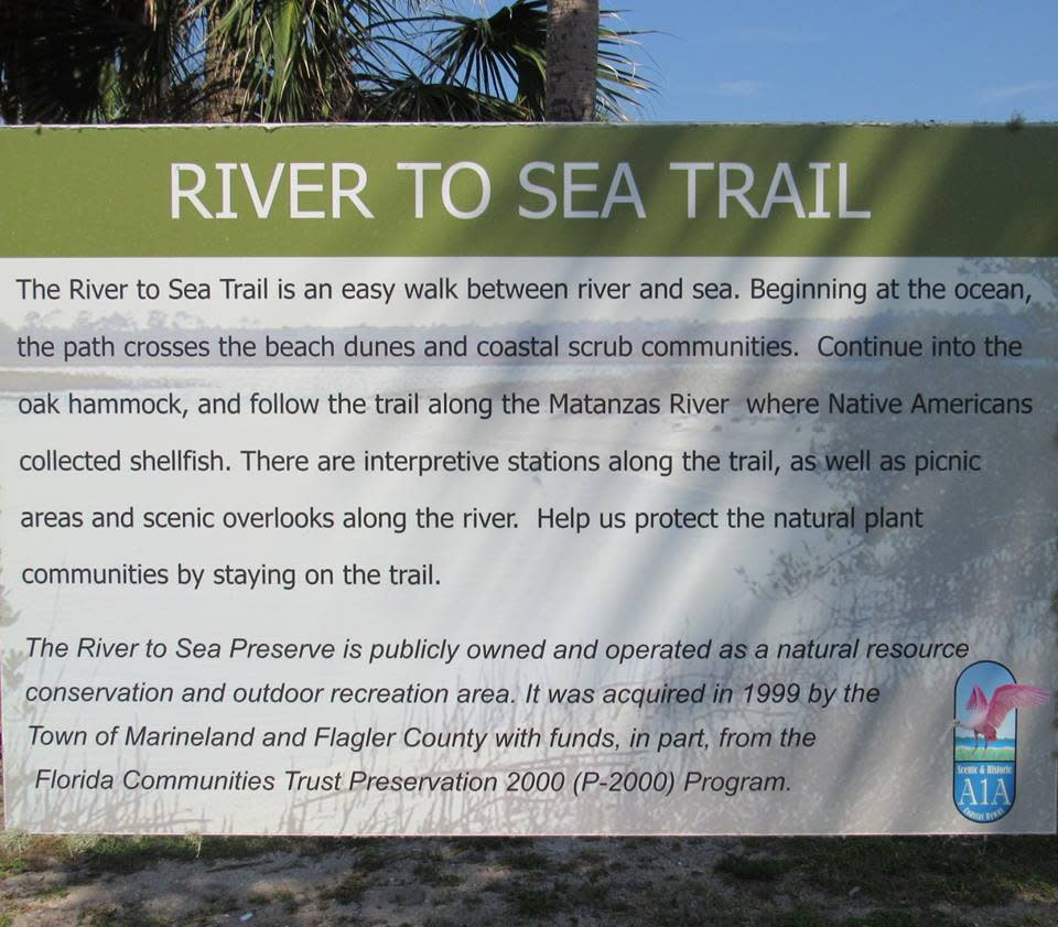 A1A Scenic & Historic Coastal Byway | St. Augustine, FL 32080