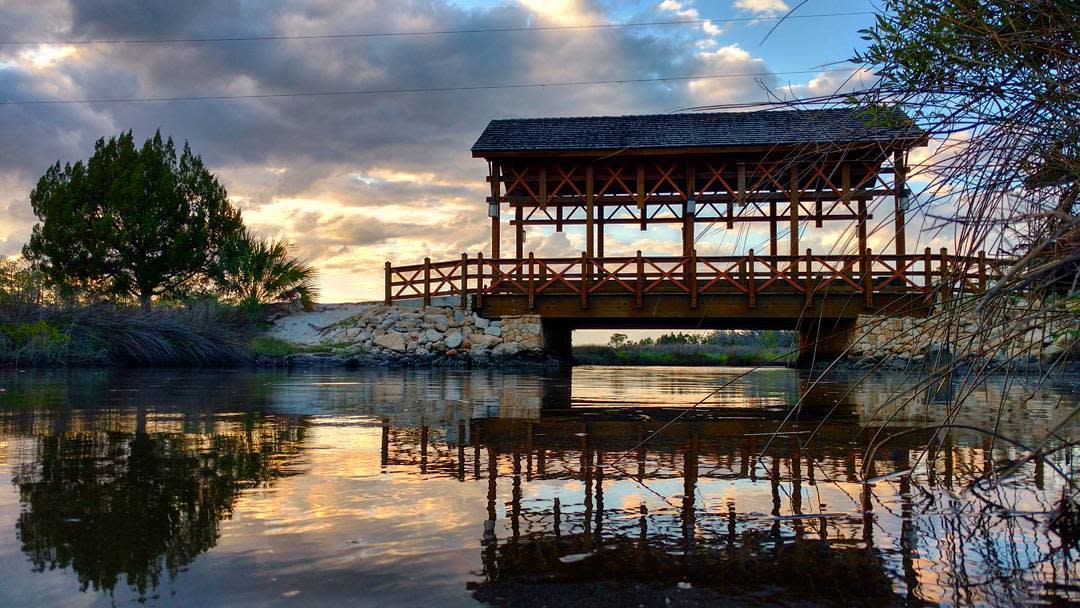 Princess Place Preserve | Palm Coast, FL 32137