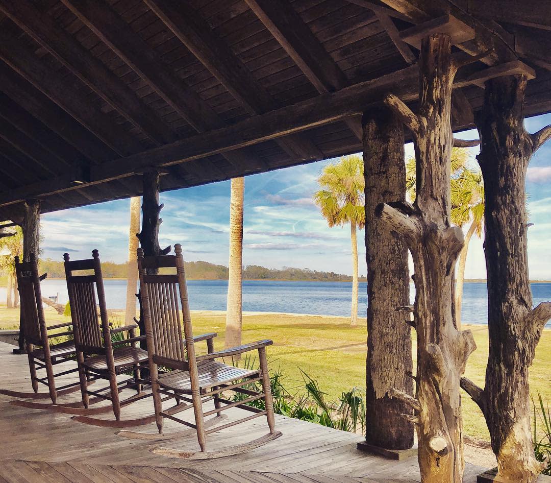 Princess Place Preserve | Palm Coast, FL 32137