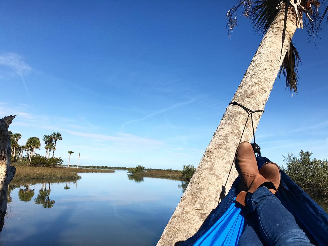 Princess Place Preserve | Palm Coast, FL 32137