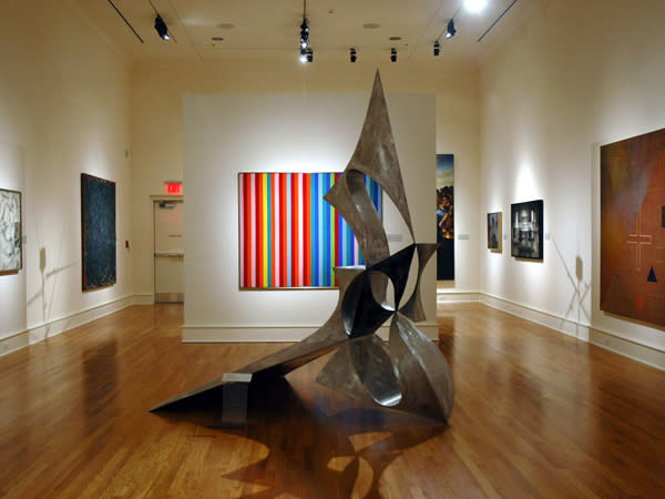 Fort Wayne Museum of Art