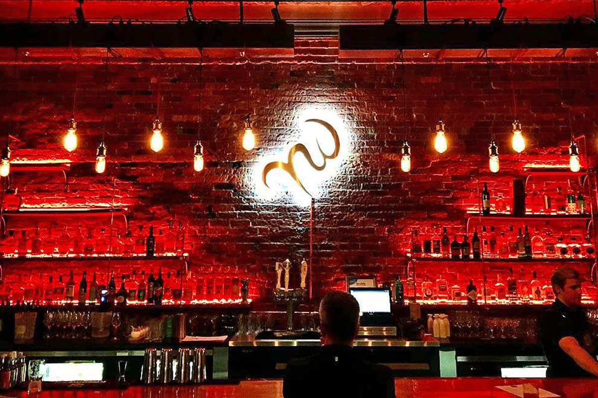 Nawa Inspired Asian Cuisine