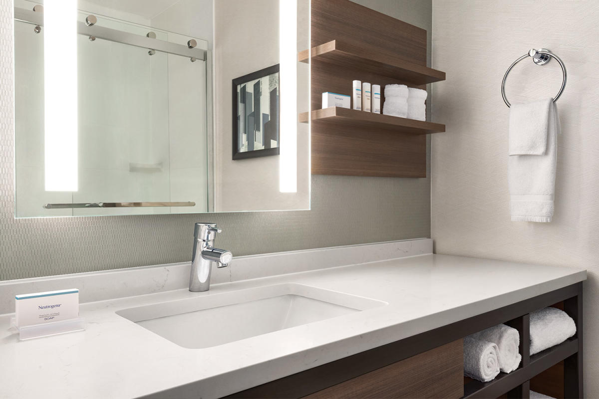 Hilton Garden Inn