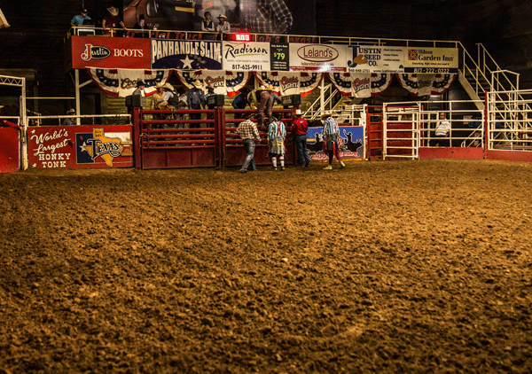 Billy Bob's Texas | Fort Worth, TX 76164