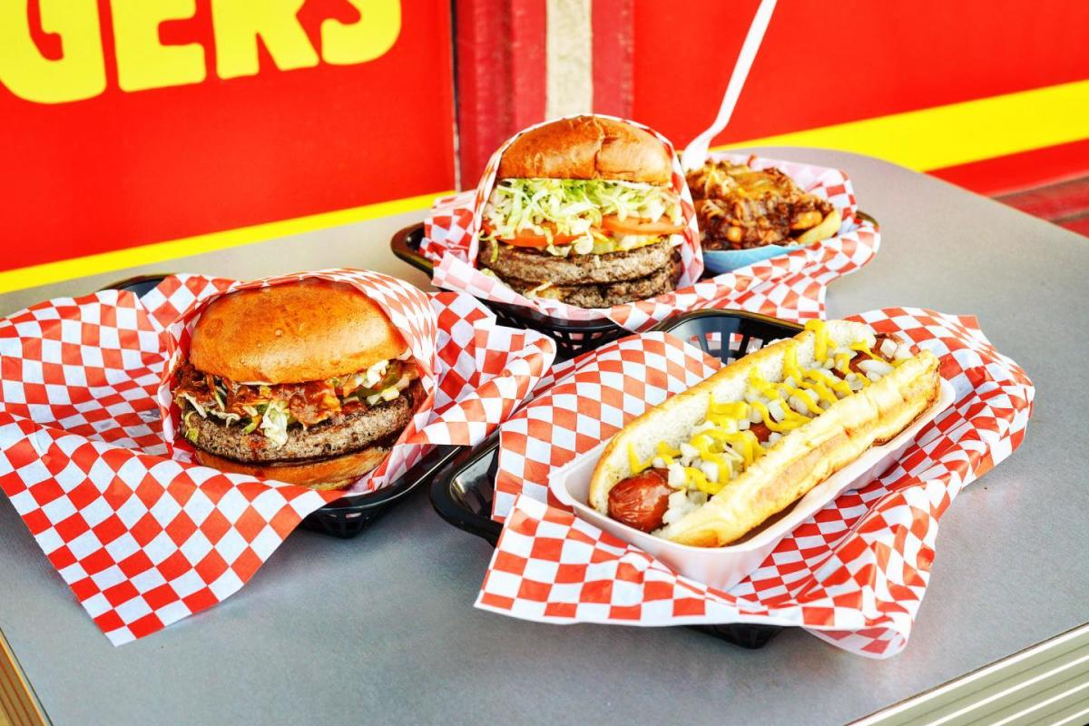 Colorado Grill Herndon