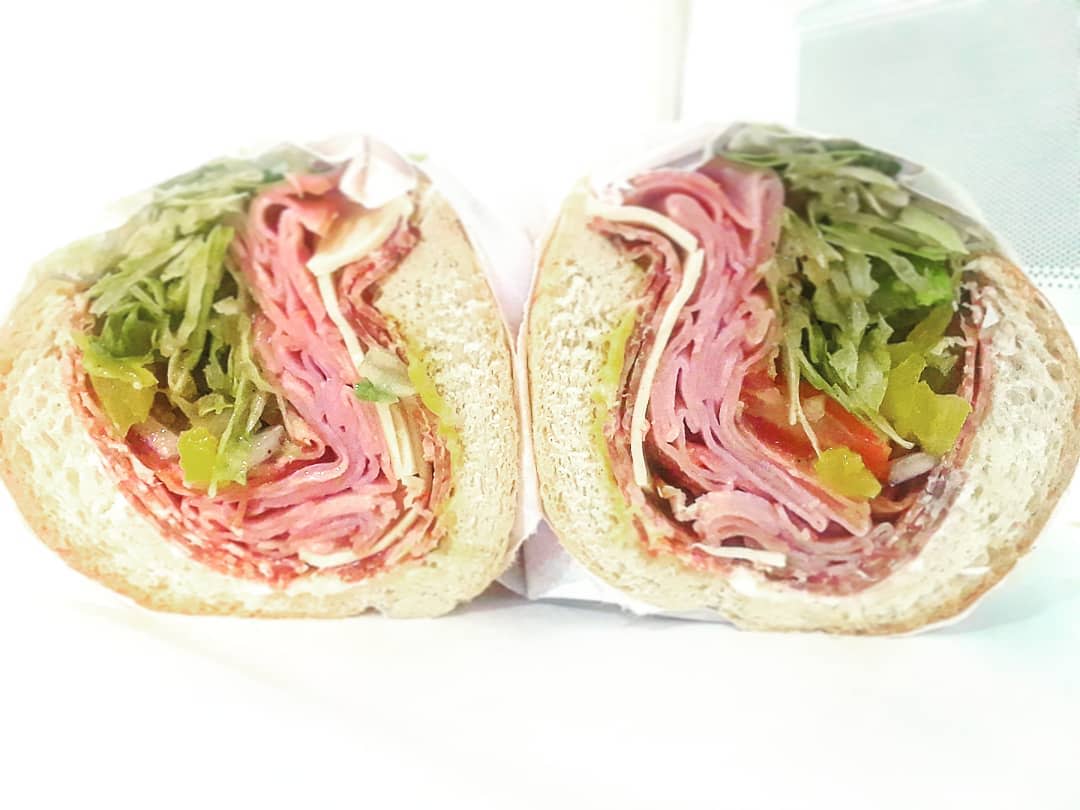 Full O Bull Sandwich Shop