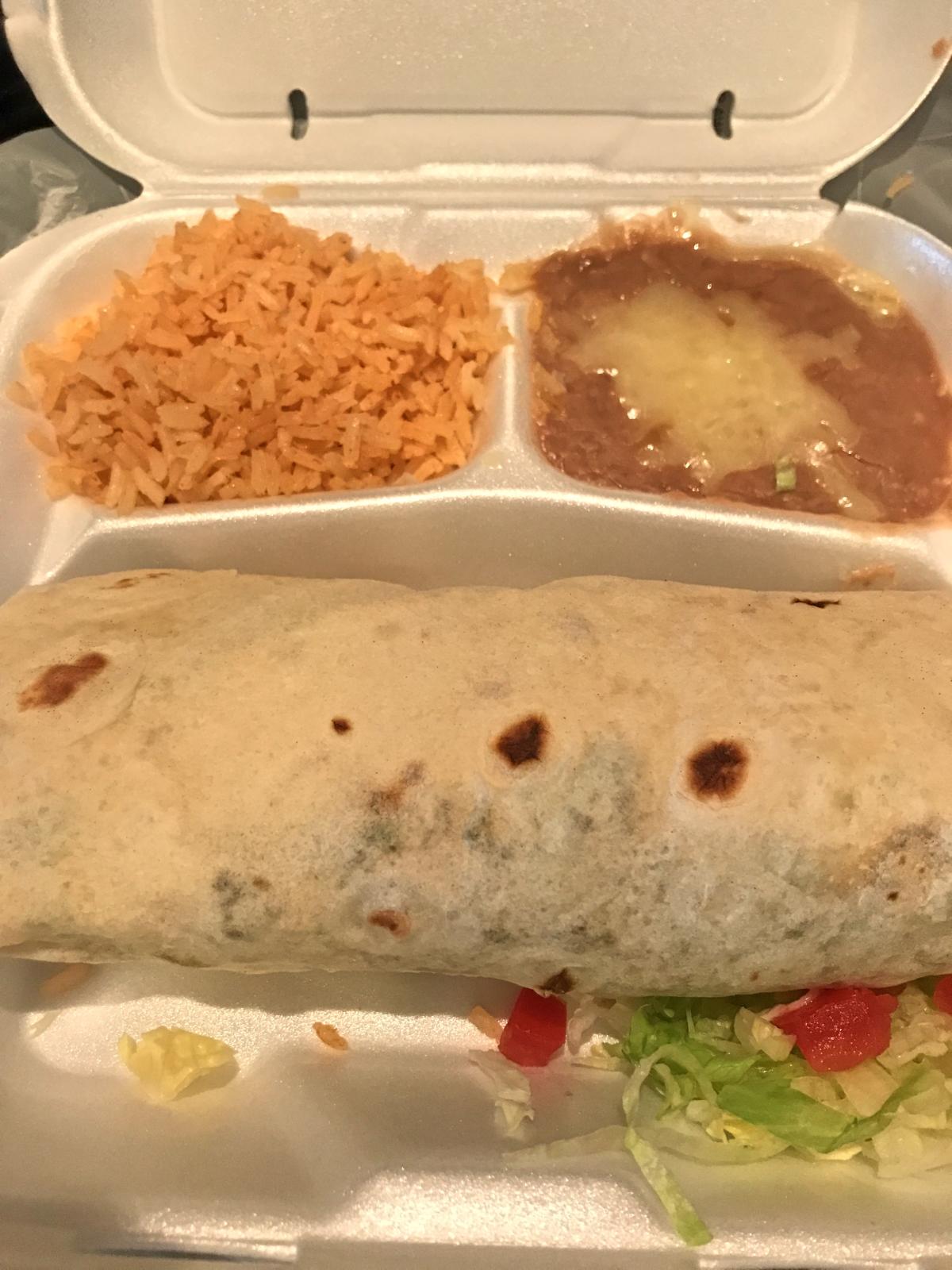 Adrian's Mexican Restaurant