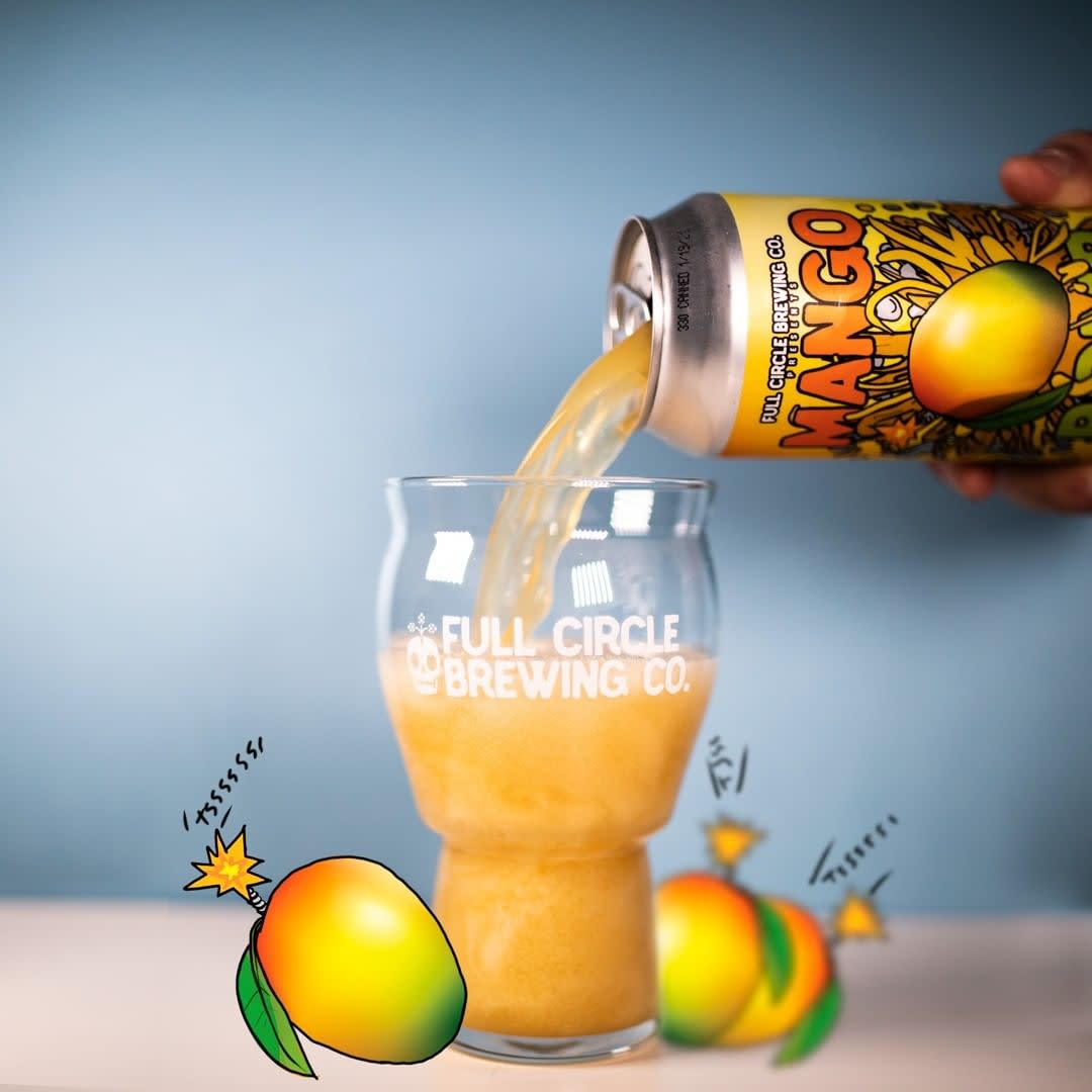 Full Circle Brewing Company