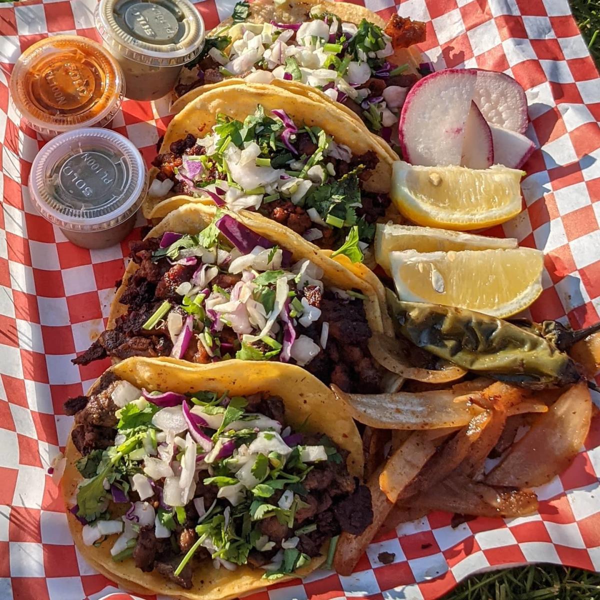 Chuy's Tacos y Taquizas