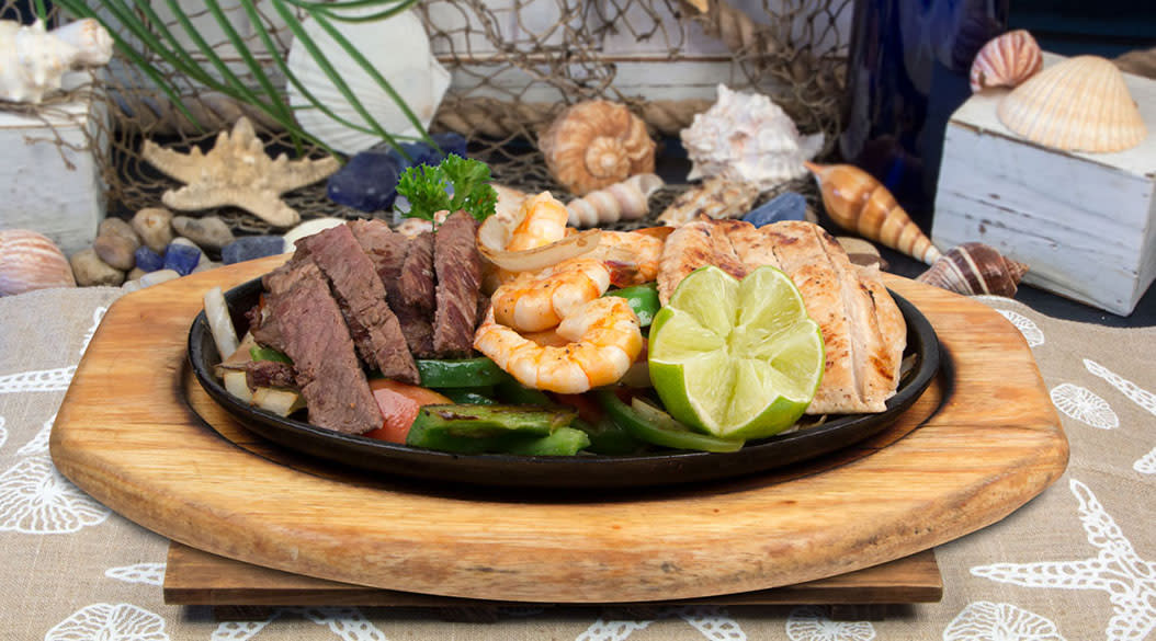 Mariscos Las Brisas