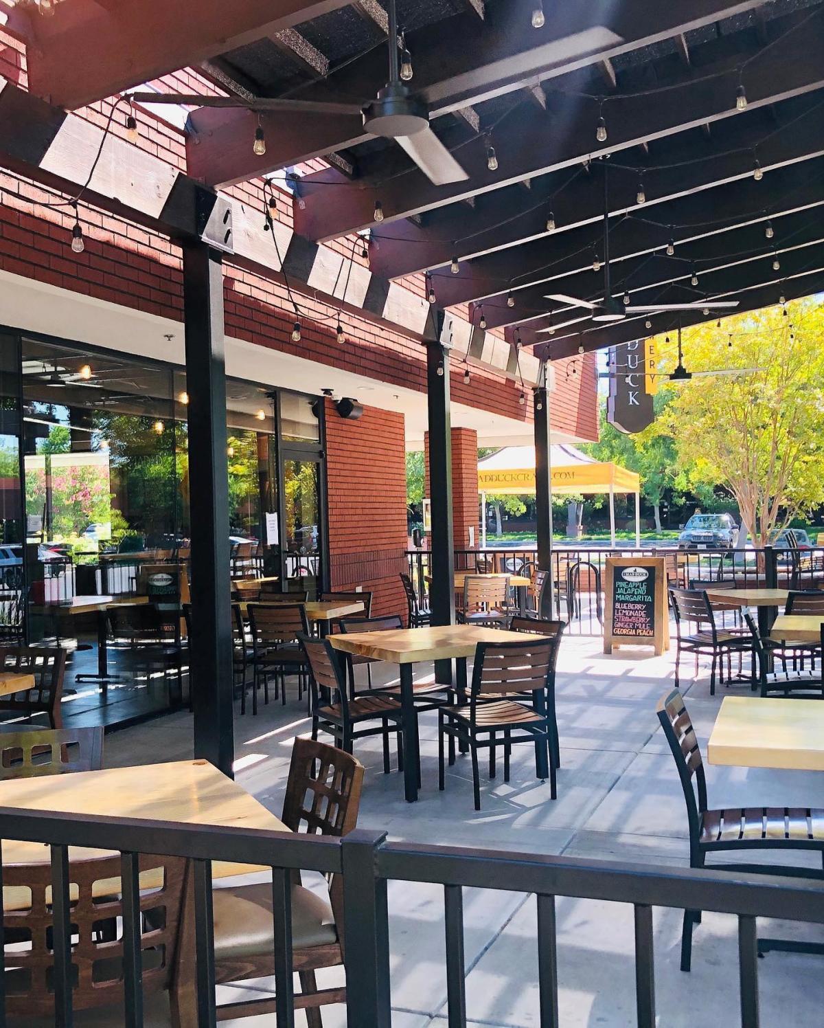 The Mad Duck Craft Brewing - Northwest