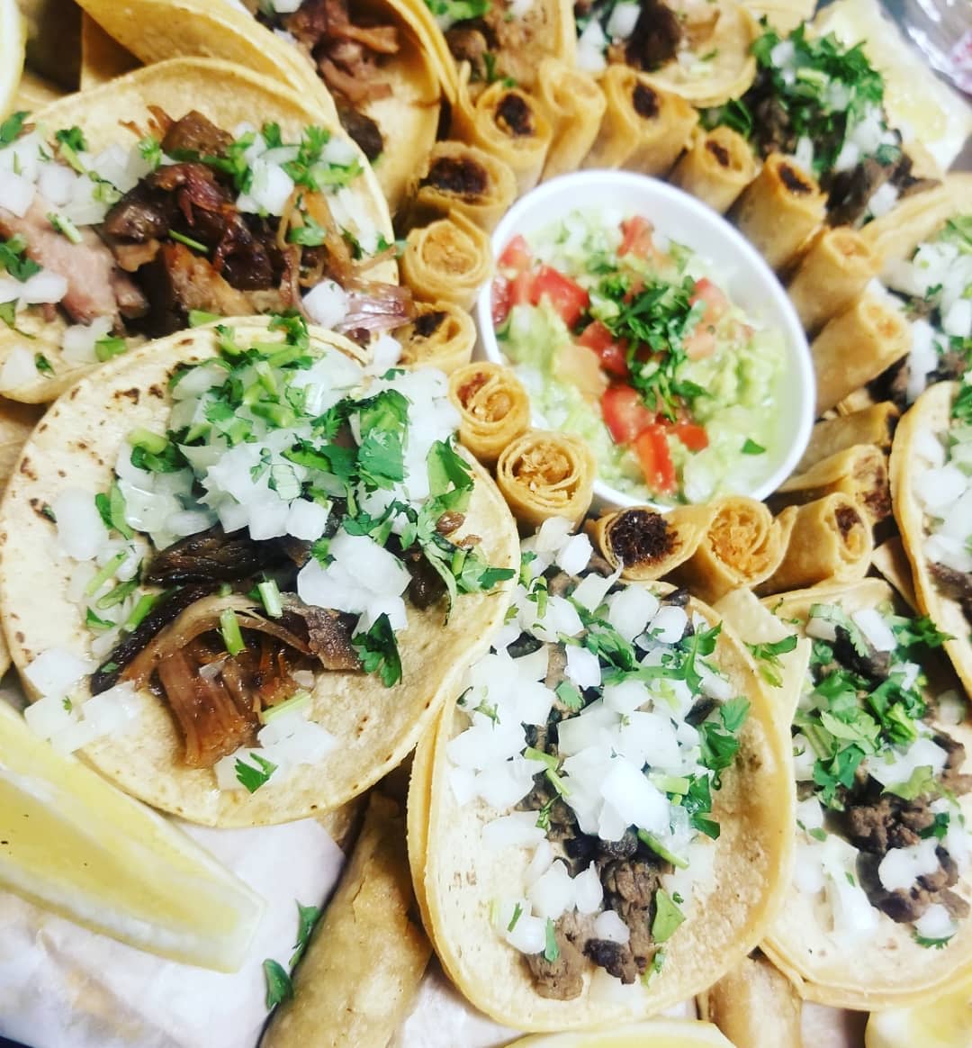 Maria's Taco Shop