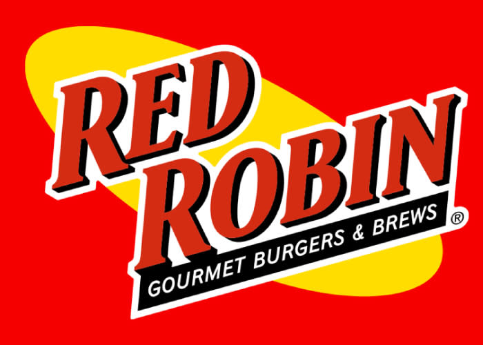 Red Robin Gourmet Burgers and Brews Blackstone