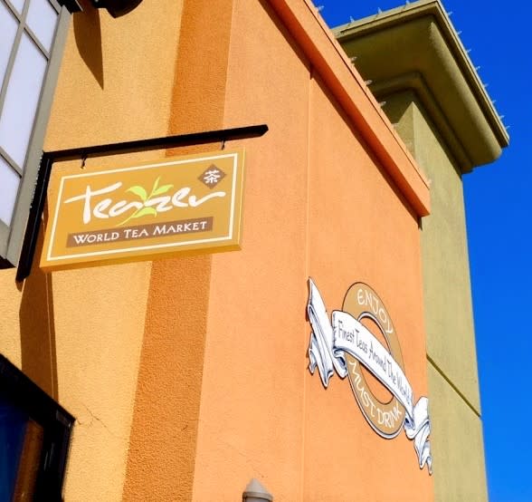 Teazer World Tea Market Sierra Vista