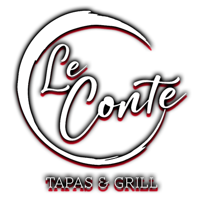 LeConte Tapas & Grill | Gatlinburg, TN 37738