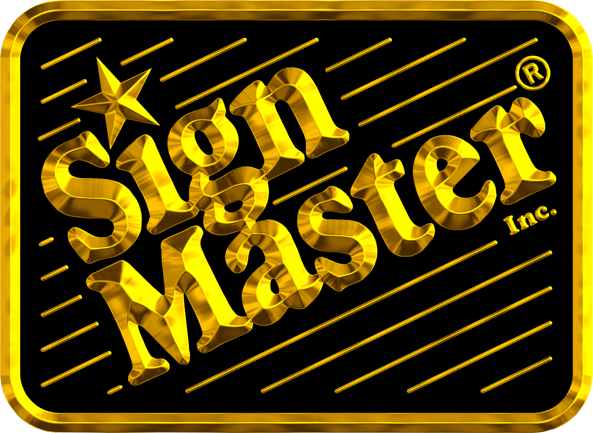 Sign Master | Sevierville, TN 37862