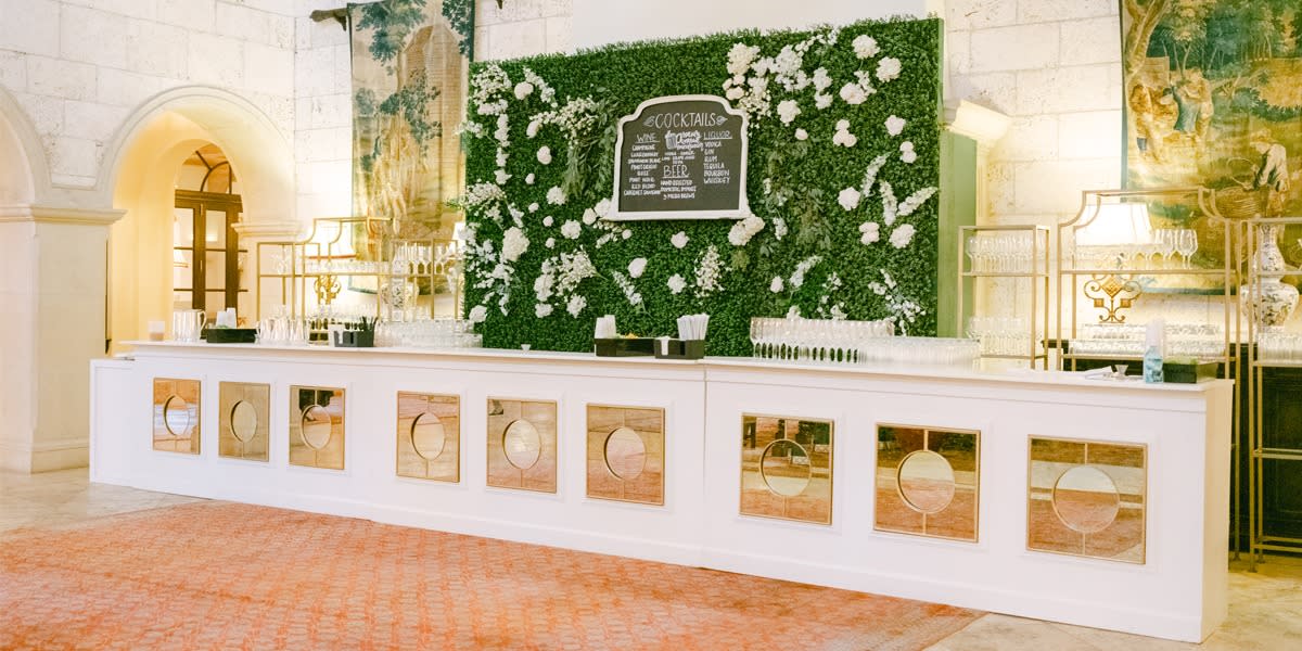 Beachview Event Rentals & Design | Brunswick, GA 31525