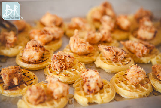 Halyards Catering | St. Simons Island, GA 31522