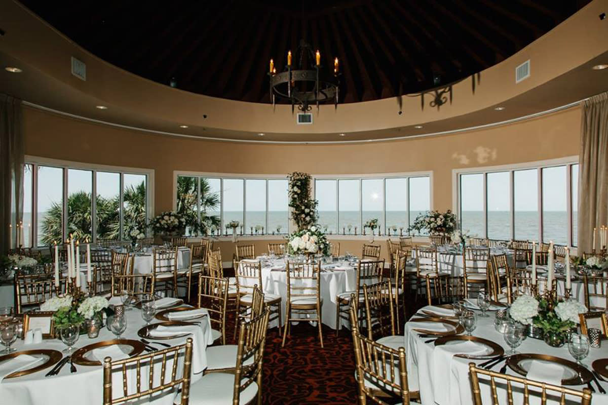 The King and Prince Beach & Golf Resort | St. Simons Island, GA 31522