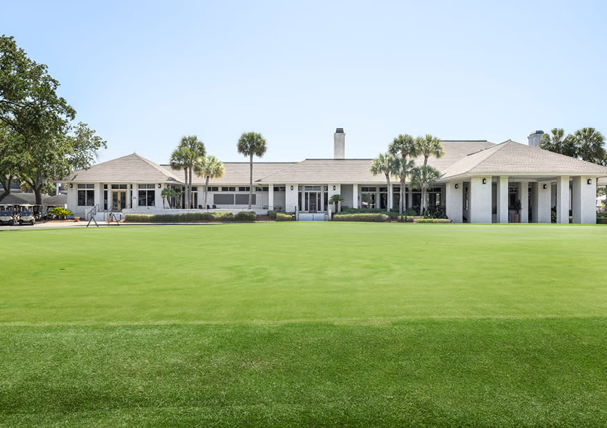 Sea Palms Resort | St. Simons Island, GA 31522