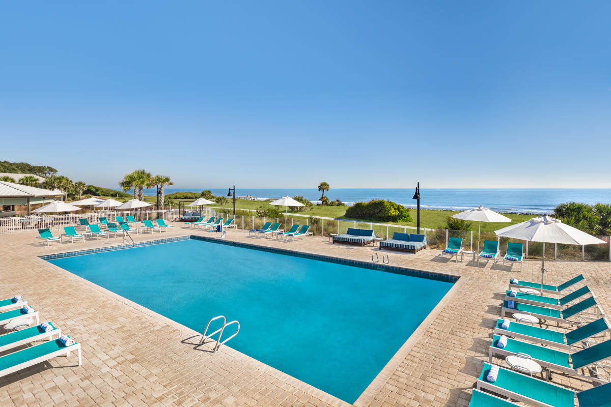 Holiday Inn Resort at Jekyll Island | Jekyll Island, GA 31527