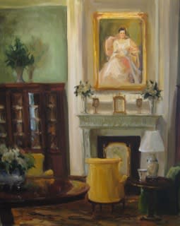 Anderson Fine Art Gallery | St. Simons Island, GA 31522