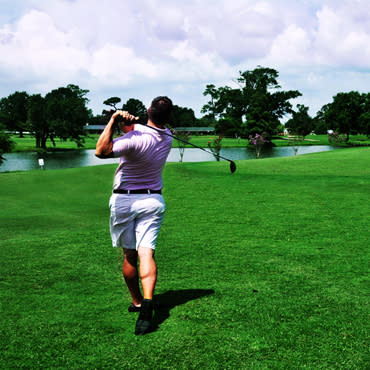 Sunkist Country Club, Biloxi, Mississippi - Golf course information and ...