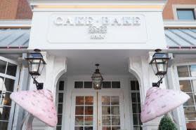 The Cake Bake Shop - Carmel - Carmel IN, 46032