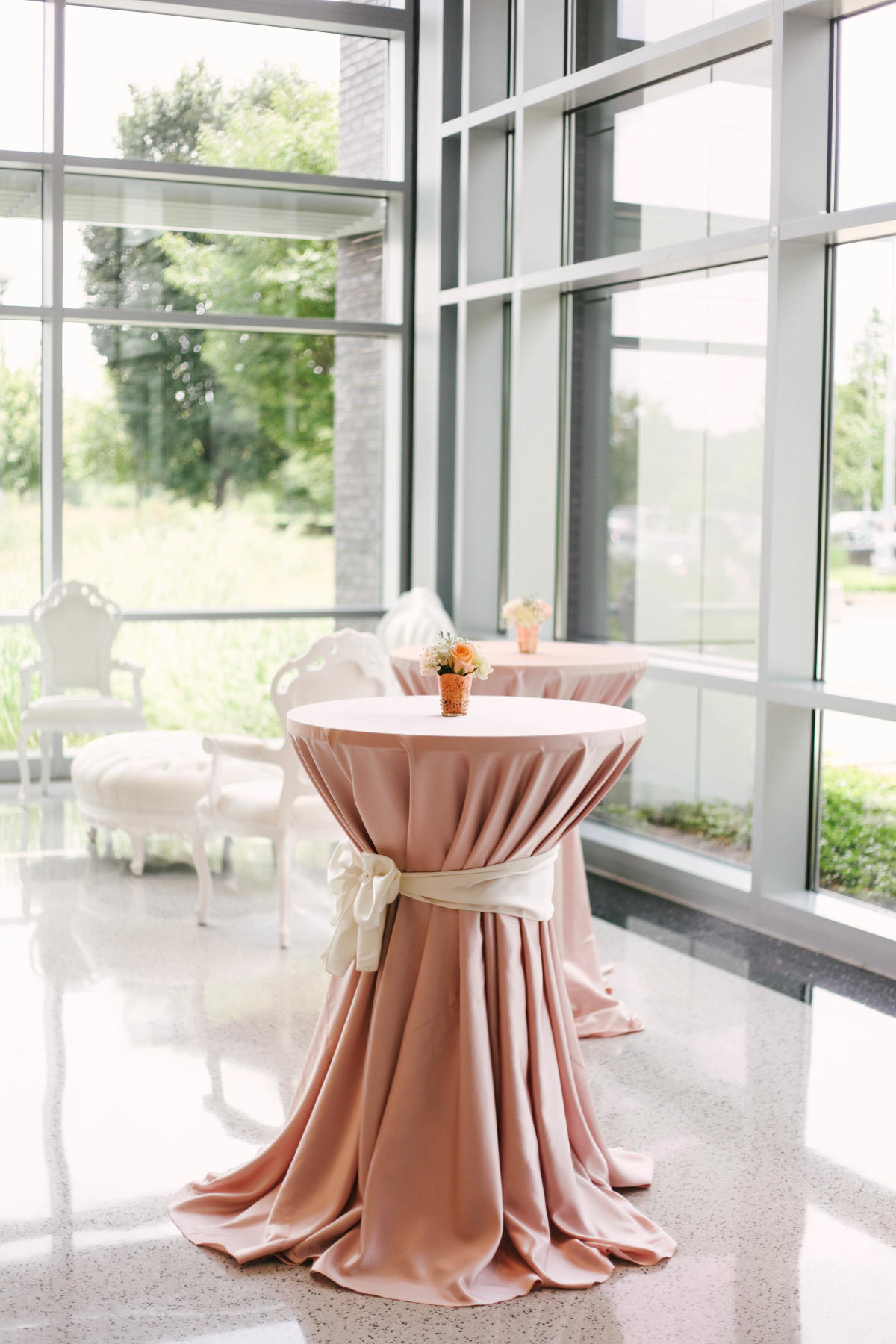 FORUM Events Center - Fishers IN, 46037