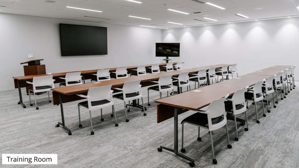 Crosspoint Center - Indianapolis IN, 46256