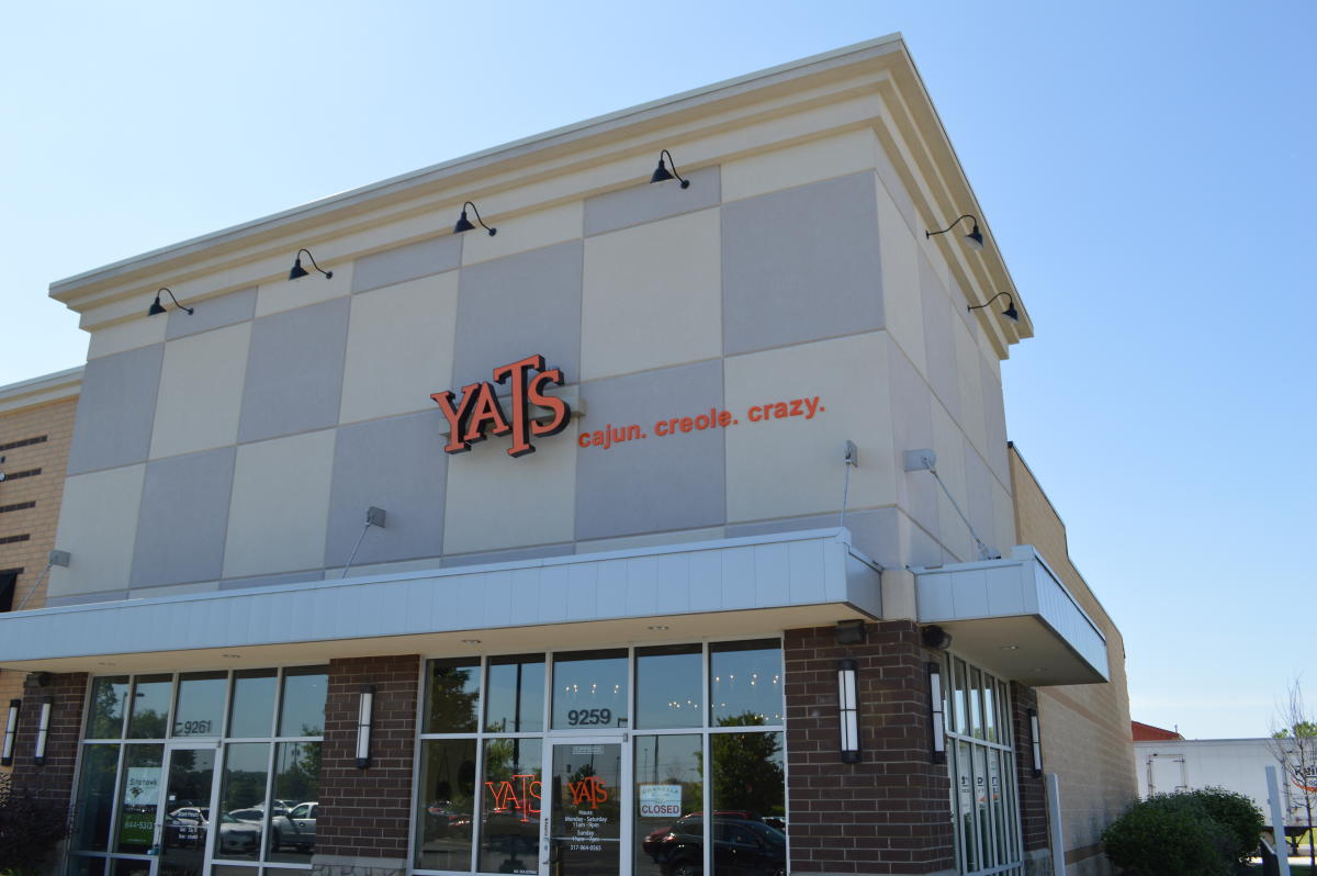 Yats Cajun Creole Restaurant | Avon, IN