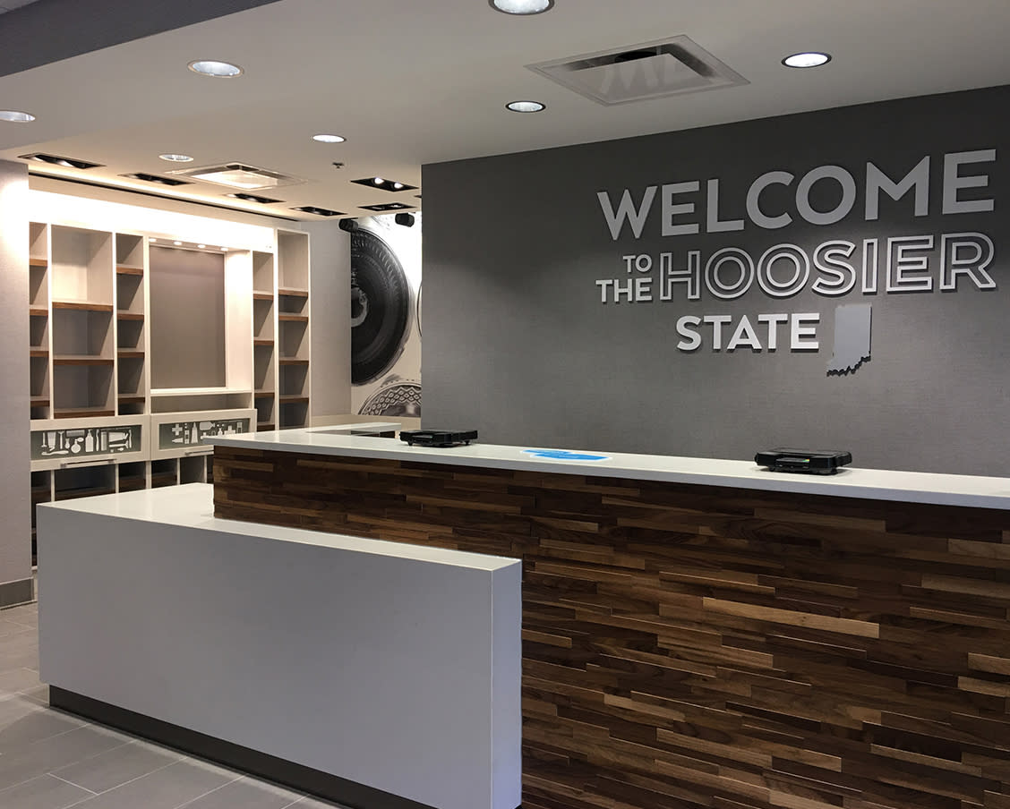 Hampton Inn & Suites by Hilton Avon Indianapolis