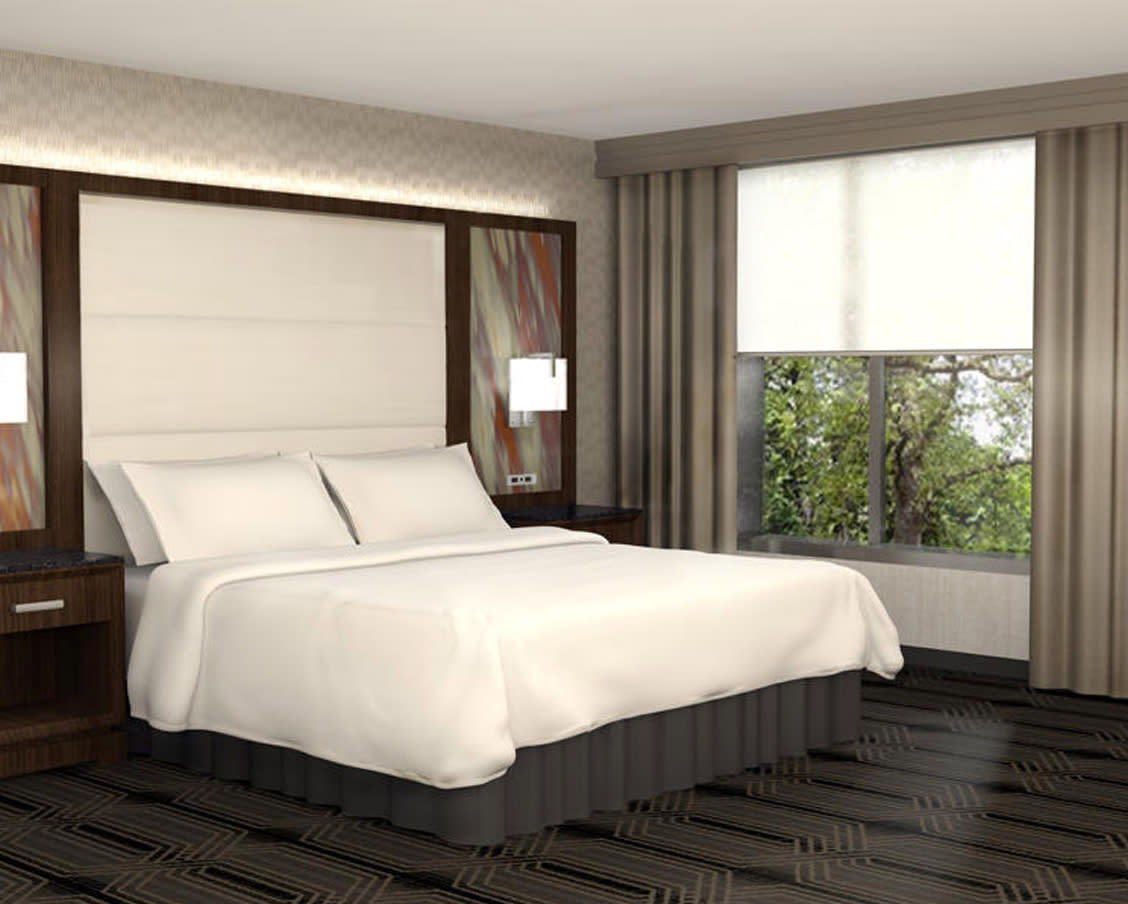 Embassy Suites Hotel