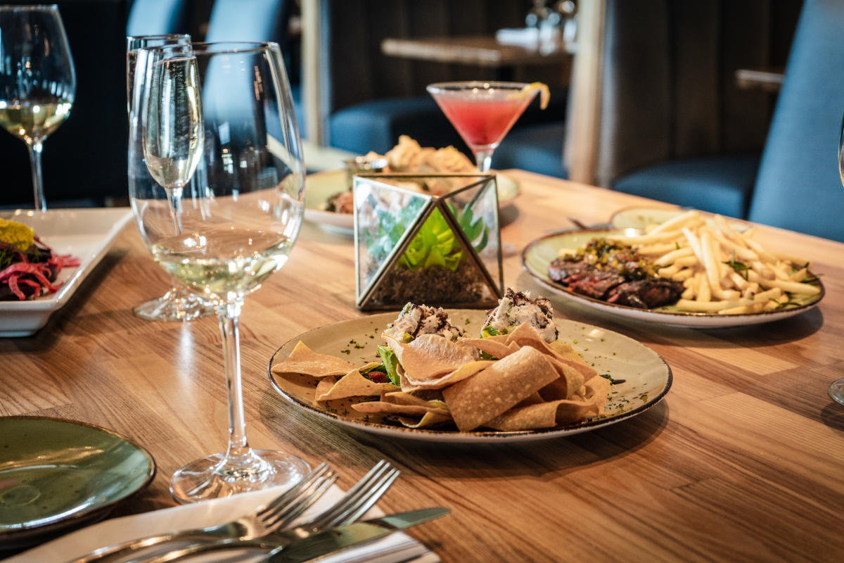 Caf Rule And Wine Bar Caf Rule And Wine Bar