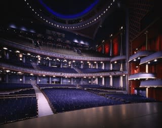 The Hobby Center for the Performing Arts | Venues in Houston, TX