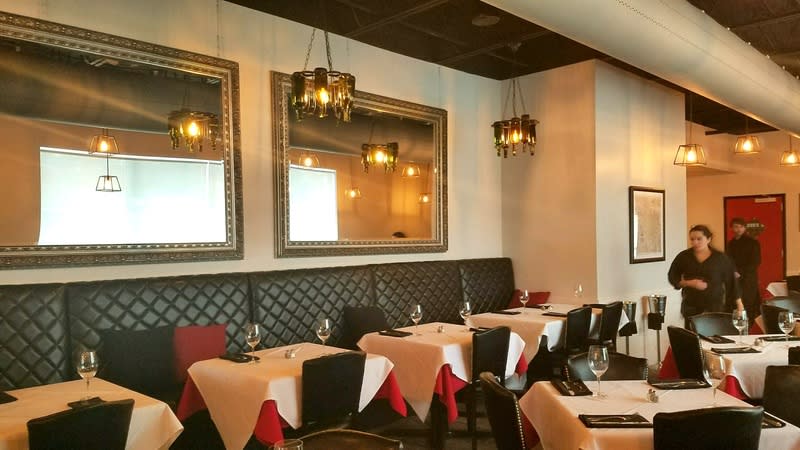 Union Kitchen - Ella | Restaurants in Houston, TX