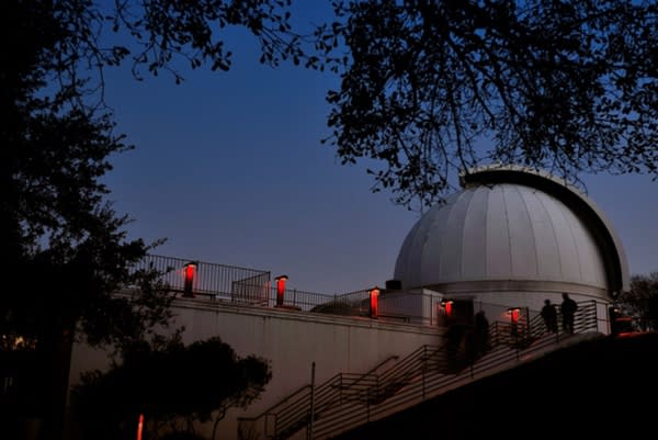 George Observatory | Things To Do in Needville, TX