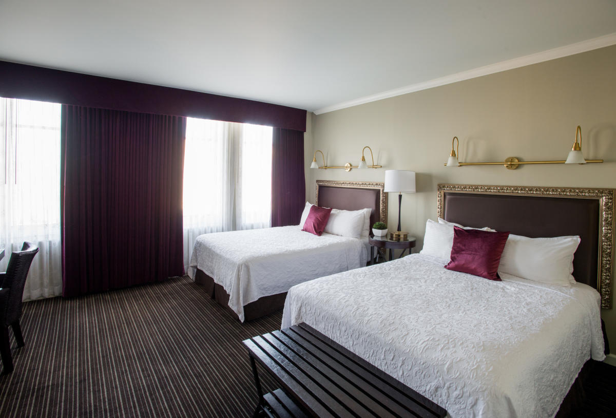 The Magnolia Houston, A Tribute Portfolio Hotel | Hotels in Houston, TX