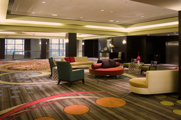 Hilton University of Houston