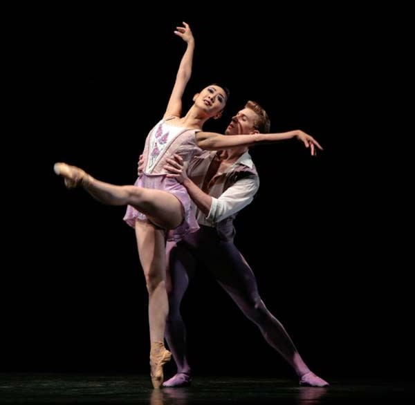 Houston Ballet | Things To Do in Houston, TX