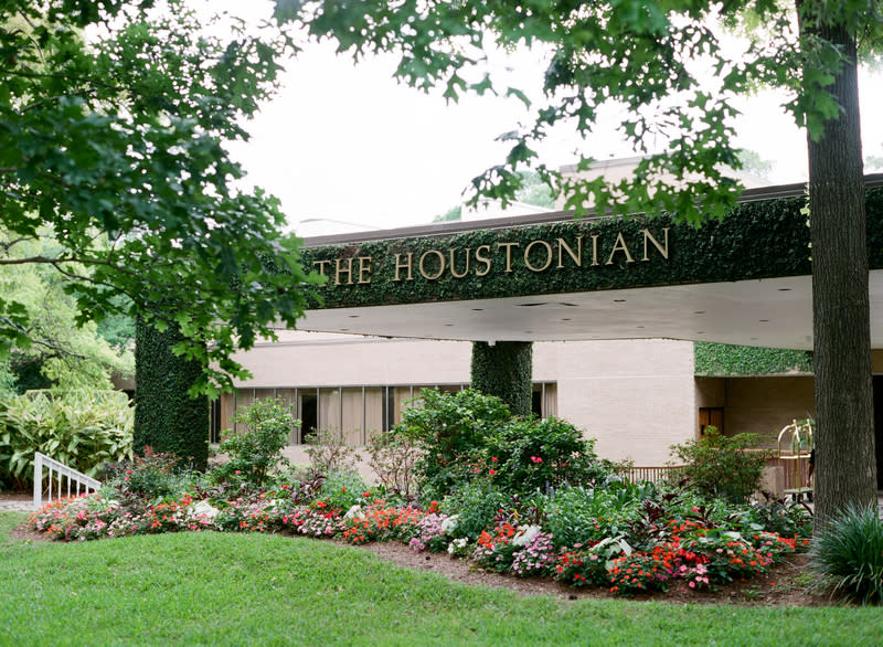 The Houstonian Hotel, Club & Spa