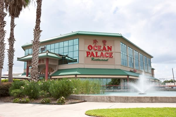 Ocean Palace | Restaurants in Houston, TX