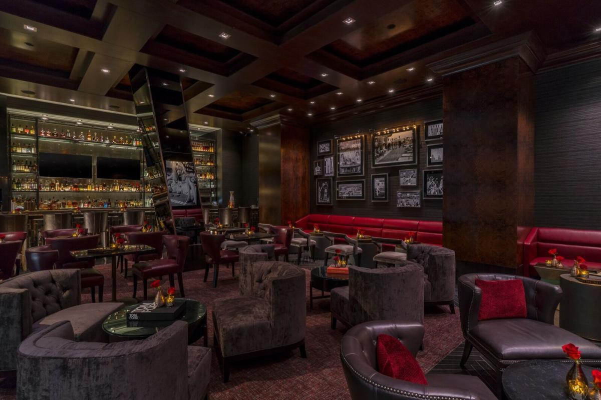 H Bar | Nightlife in Houston, TX