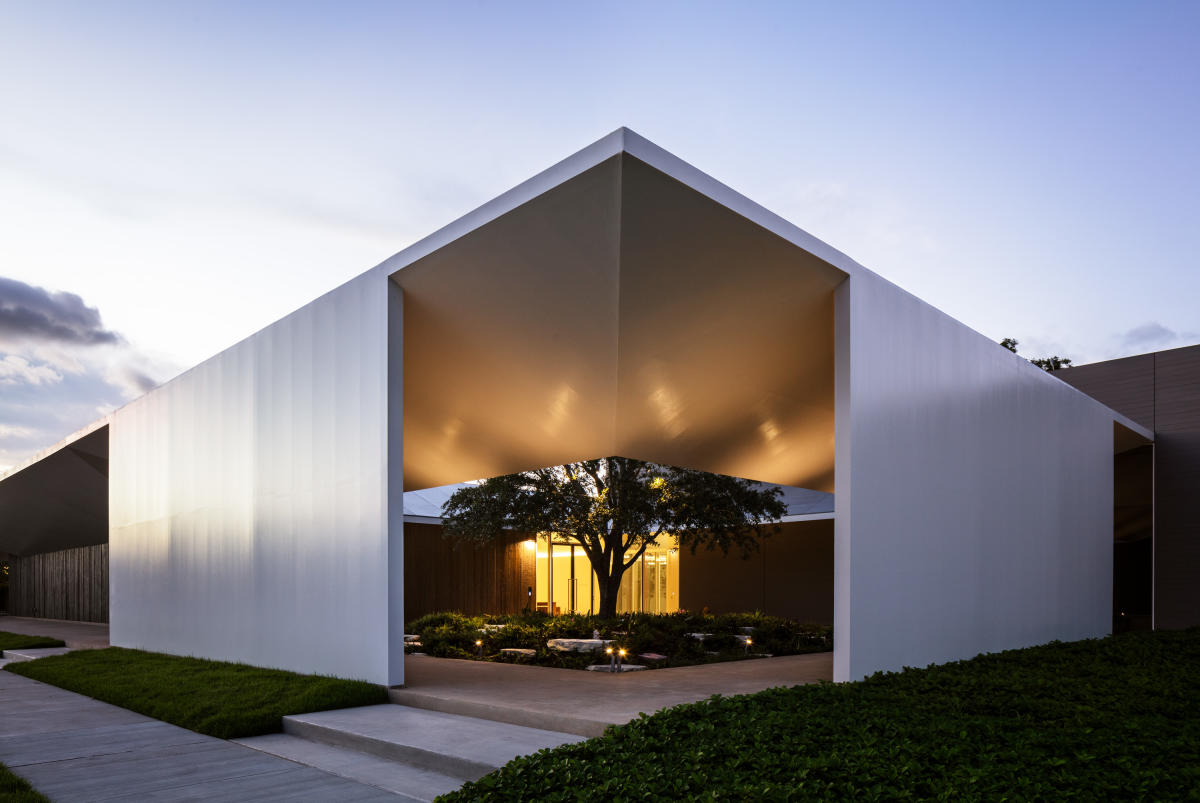 The Menil Drawing Institute | Things To Do in Houston, TX