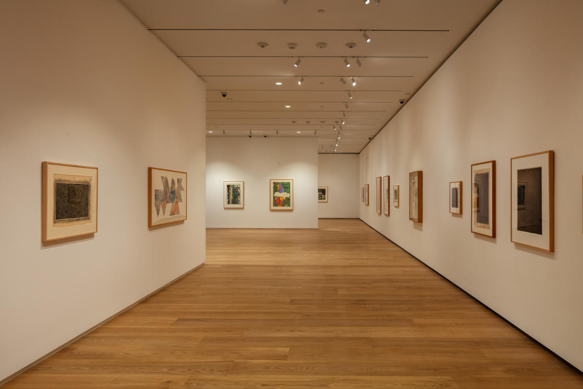 The Menil Drawing Institute | Things To Do in Houston, TX