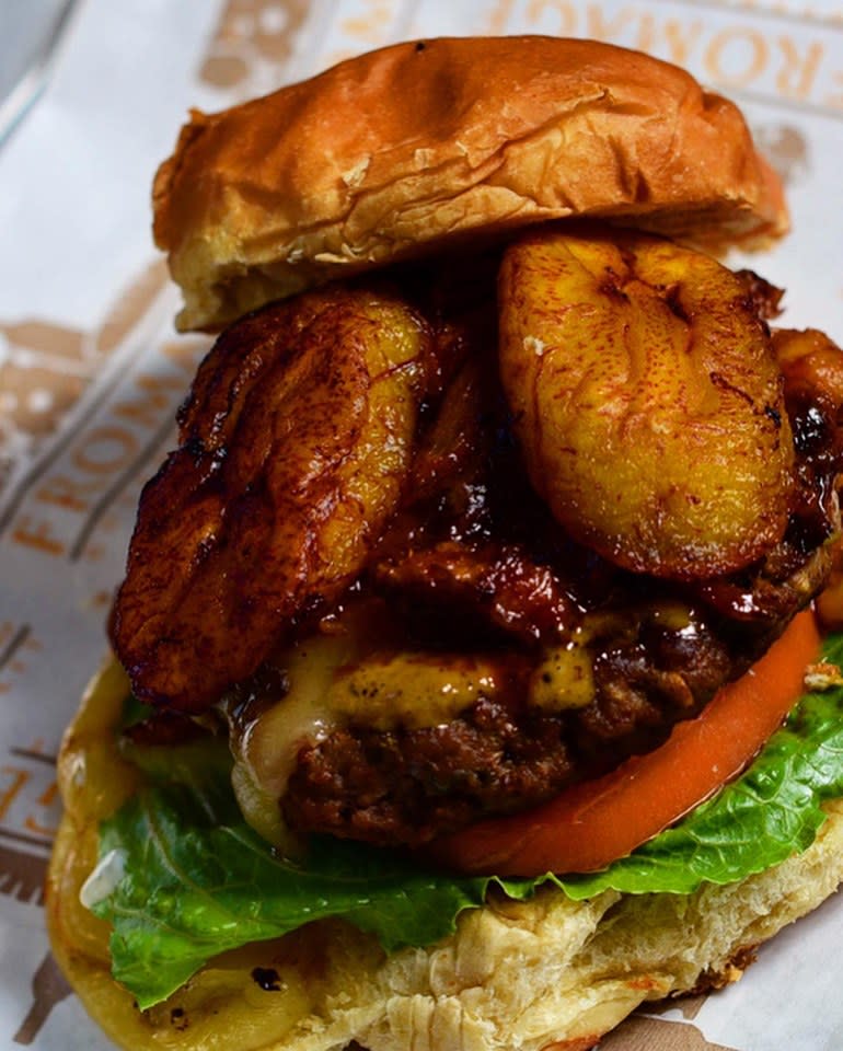 Fromage Brasserie Restaurant