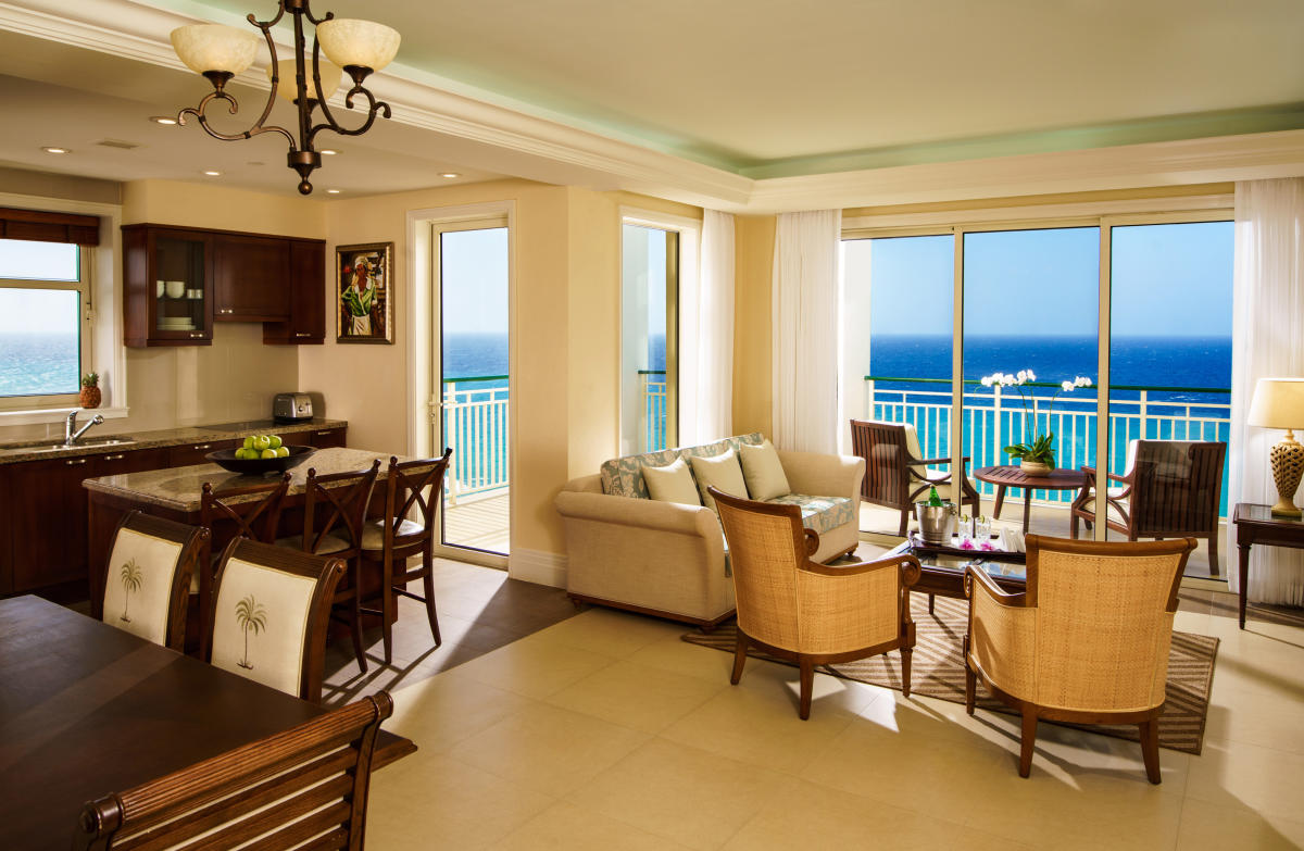 Jewel Grande Montego Bay Resort & Spa